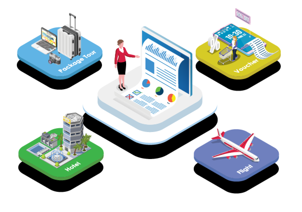 ABP – AI BOOKING PLATFORM